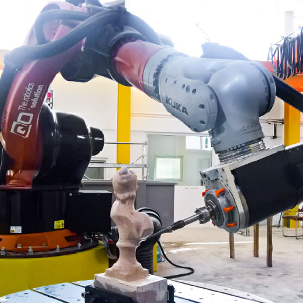 ROBOmoveTM - ESA Robotics