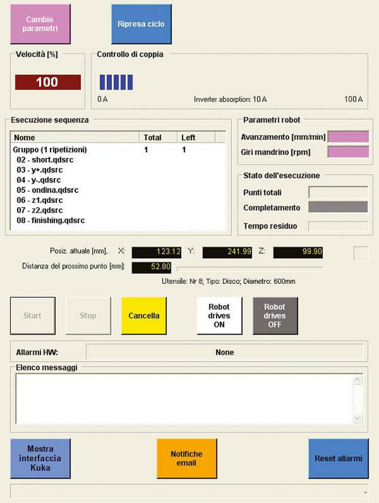 Esa Cnc Esa Robotics