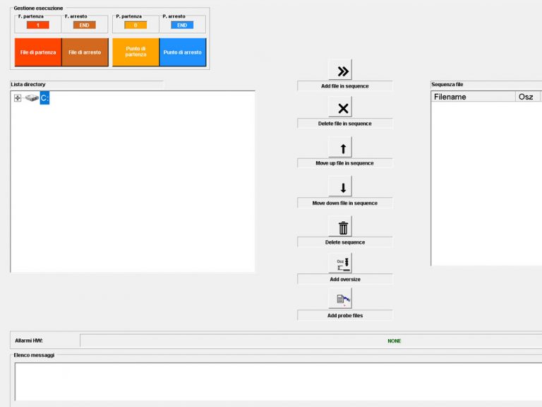 ESA CNC - ESA Robotics