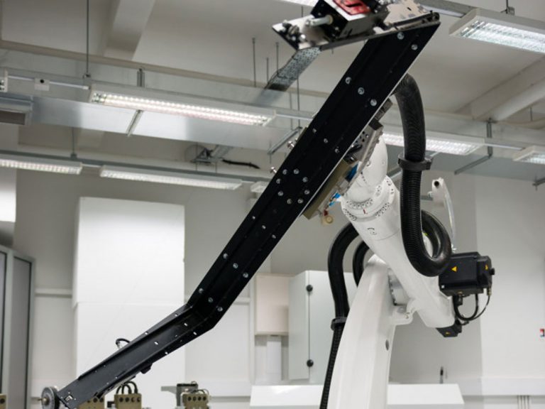 Multifunzione - ESA Robotics